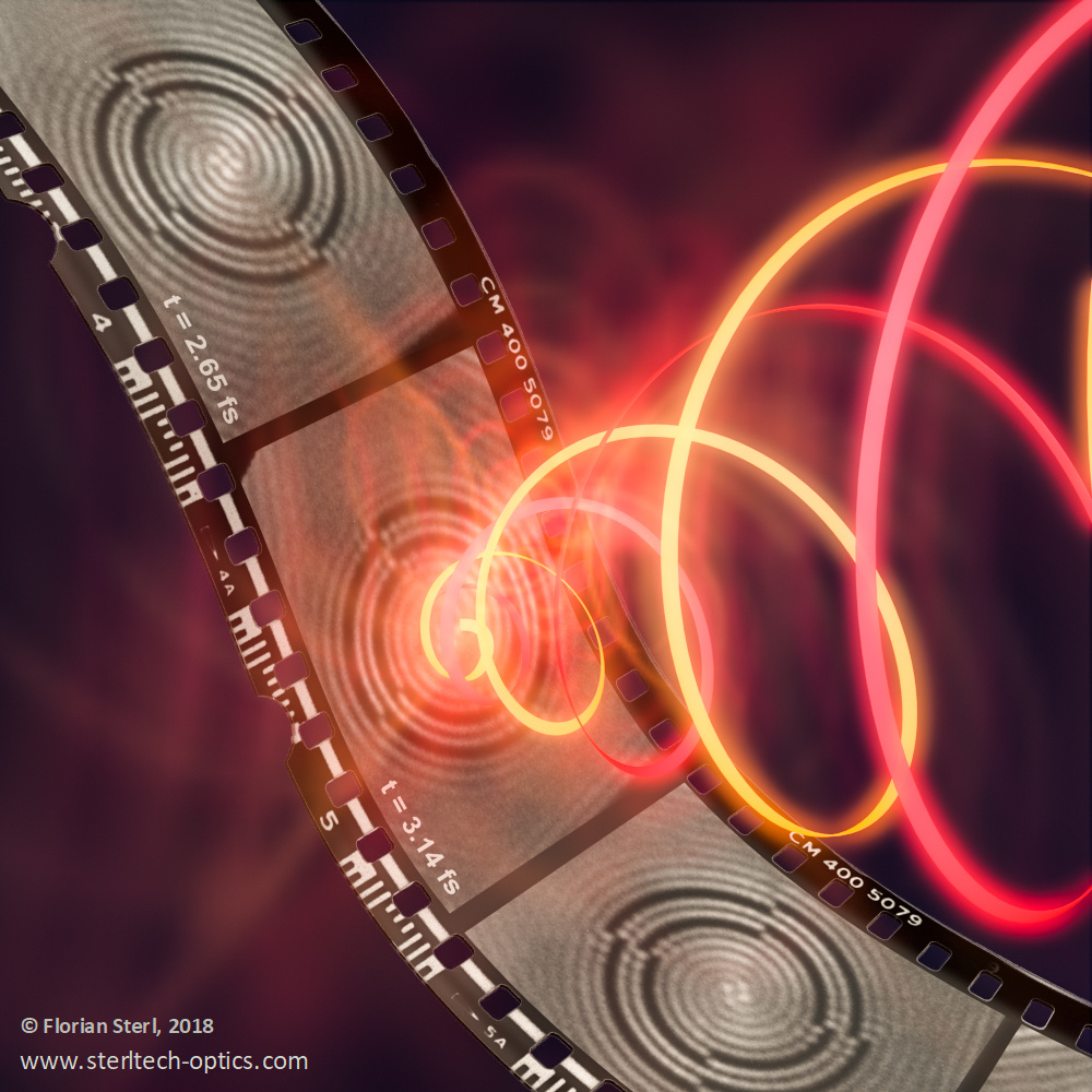 Sterltech Optics - 3D Visualization